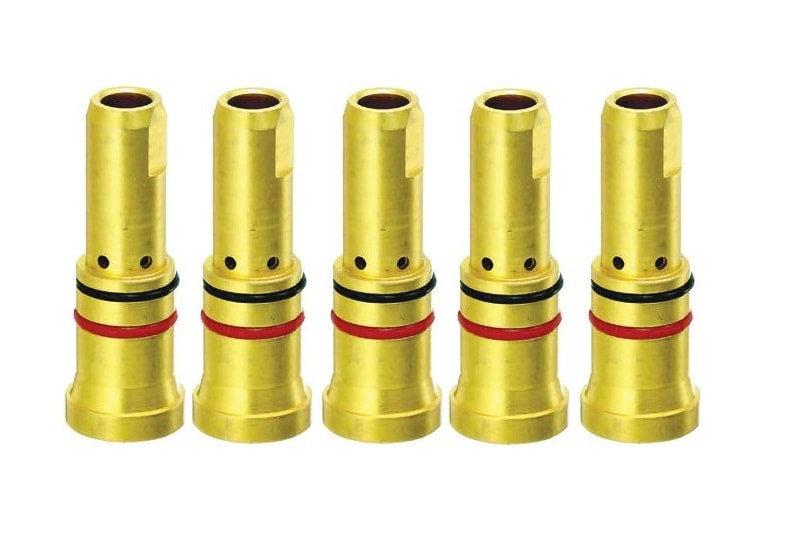 Bernard Style Gas Diffuser 4435 5 PKT | WA INDUSTRIAL SUPPLIES PTY LTD