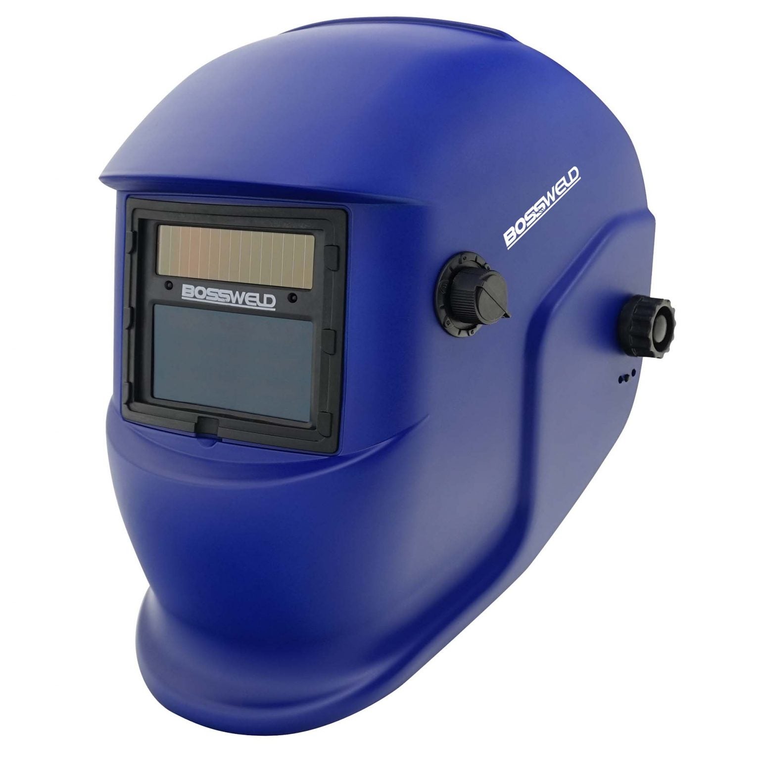 BOSSWELD ARCSTAR ELECTRONIC WELDING HELMET (700413) | WA INDUSTRIAL ...