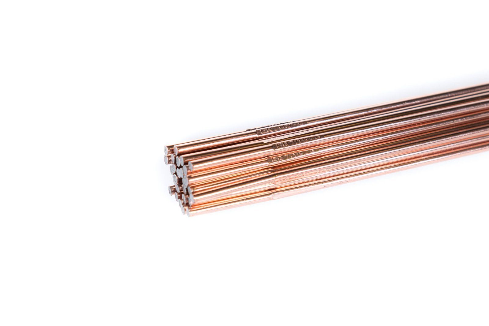 Olympic ER70S-6 2.4MM TIG FILLER ROD 1KG PACKET MILD STEEL WELDING WIRE ...