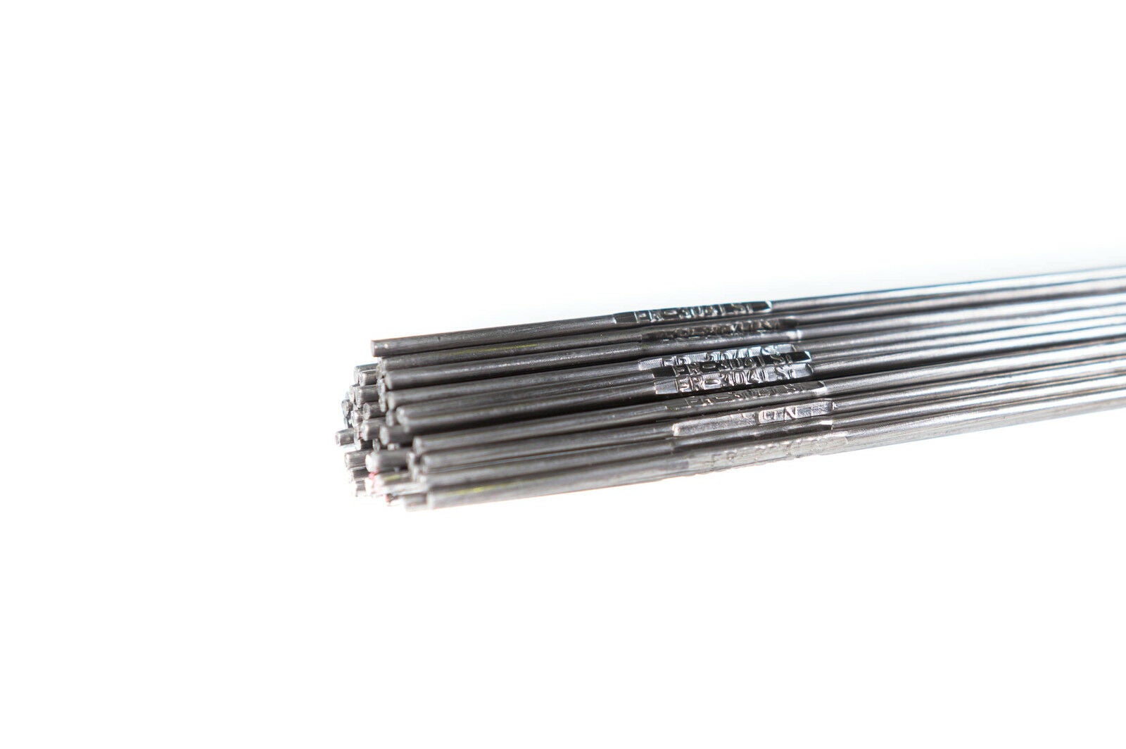 Olympic 304LSI 2.4 MM TIG FILLER ROD 1KG PACKET STAINLESS STEEL WELDING ...
