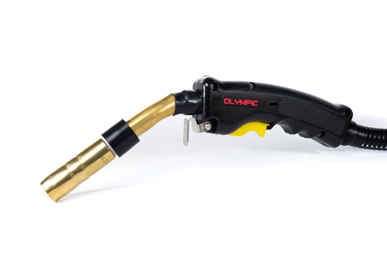 Olympic BERNARD STYLE 300AMP EURO MIG GUN WELDING TORCH | WA INDUSTRIAL ...