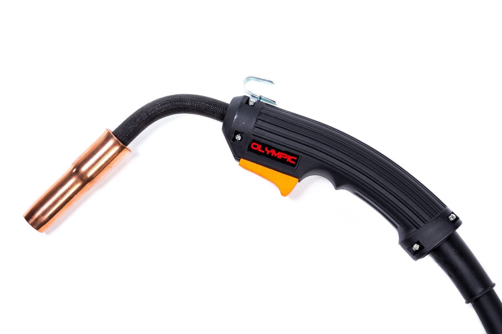 Olympic TWECO 4 STYLE NON EURO MIG GUN WELDING TORCH | WA INDUSTRIAL ...